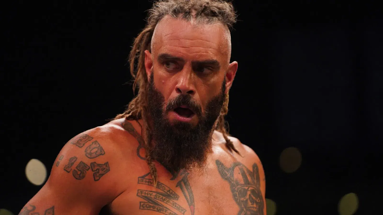 Family friends provide update on Jay Briscoe’s daughters, Mark Briscoe ... Family friends provide update on Jay Briscoe’s daughters, Mark Briscoe ...