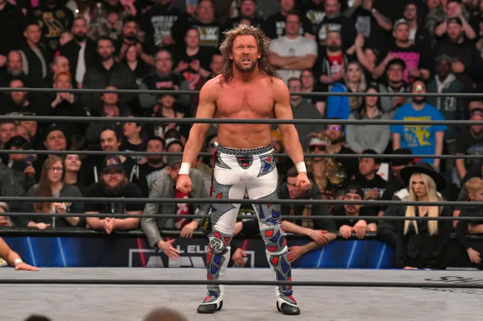 Konnan explains why Kenny Omega wasn’t available for AAA Triplemania ... Konnan explains why Kenny Omega wasn’t available for AAA Triplemania ...