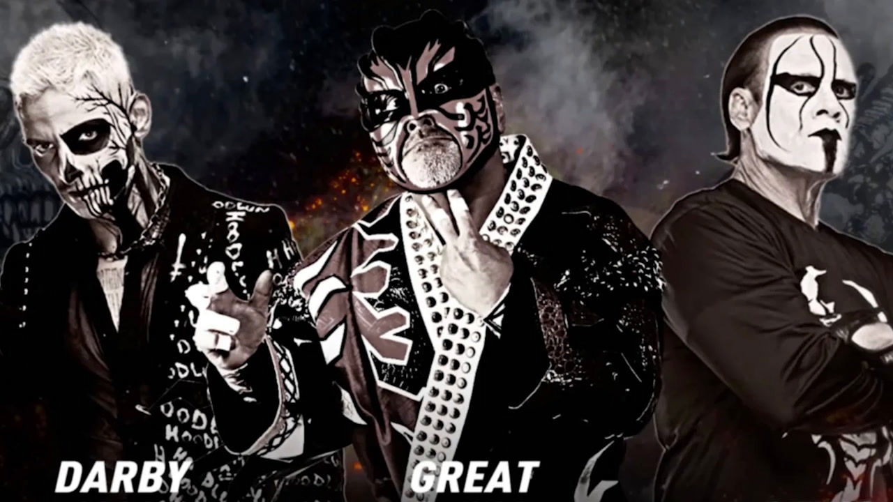 Kenny Omega on CM Punk, Great Muta to team with Darby Allin, Dijak ... Kenny Omega on CM Punk, Great Muta to team with Darby Allin, Dijak ...