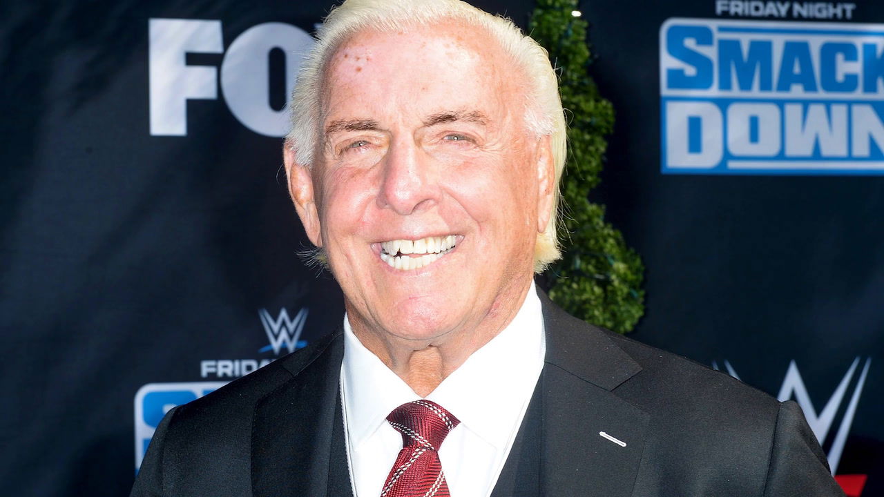 Miro, Jim Ross, Evil Uno on Stu Grayson, Ricky Steamboat: The Latest ... Miro, Jim Ross, Evil Uno on Stu Grayson, Ricky Steamboat: The Latest ...