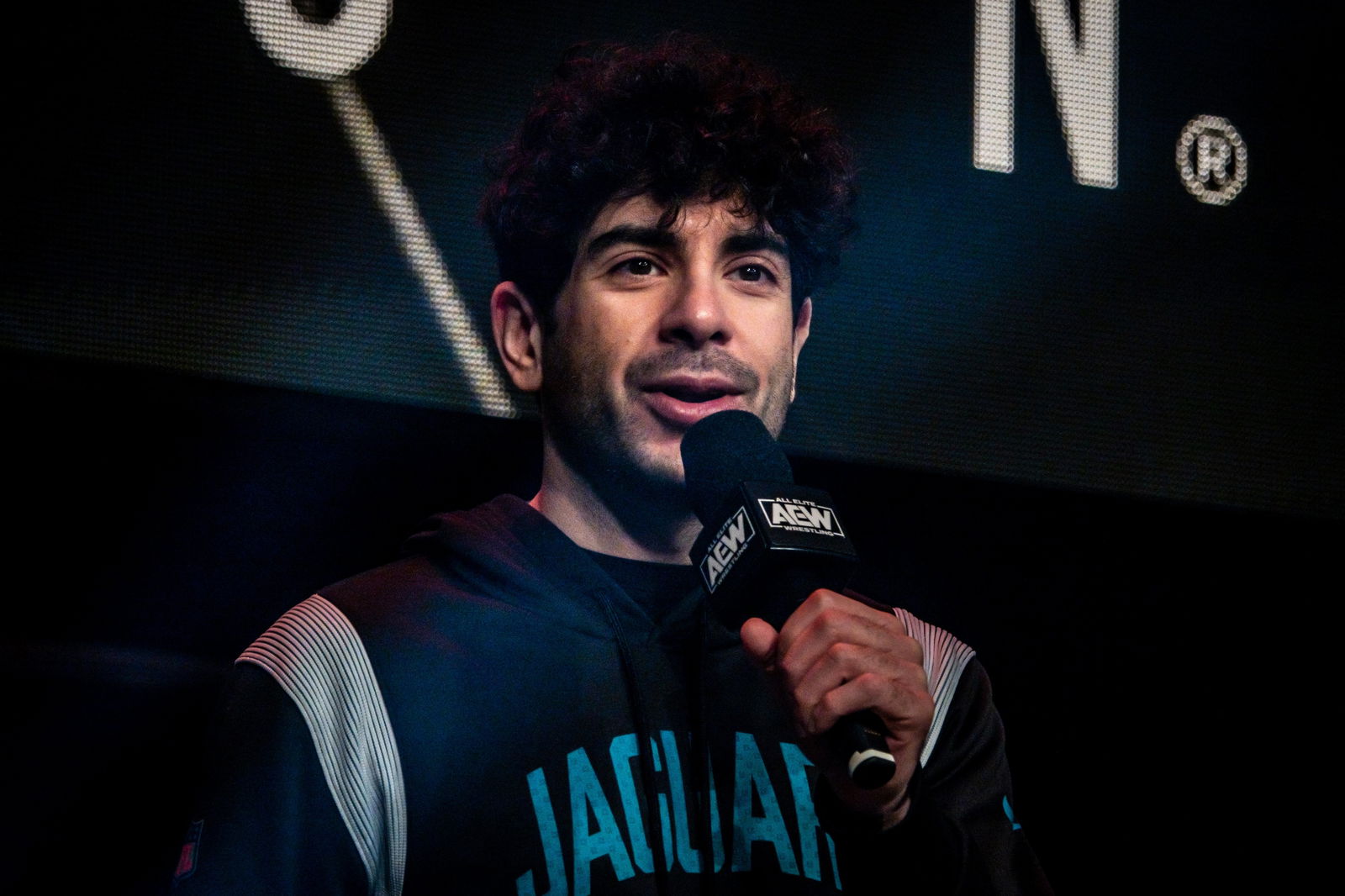Tony Khan Aew Dynamite Announcement Is ‘something Ive Dreamed Of For