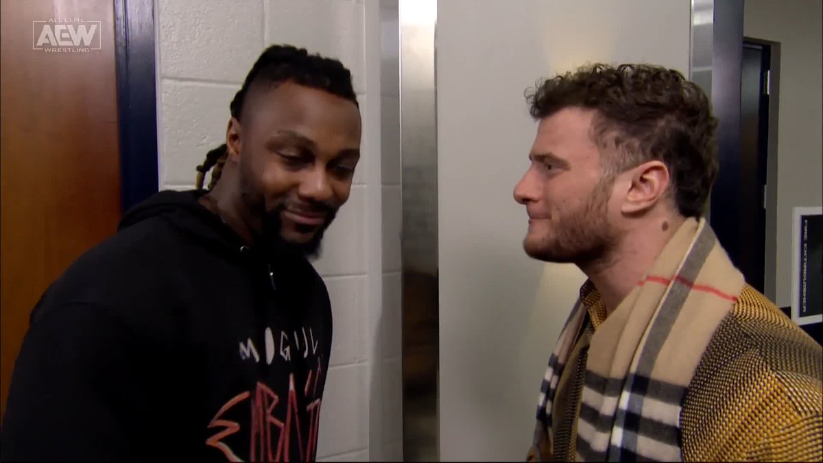 Wrestling Observer Radio: WBD & Paramount, AEW Dynamite recap - F4W/WON Wrestling Observer Radio: WBD & Paramount, AEW Dynamite recap - F4W/WON