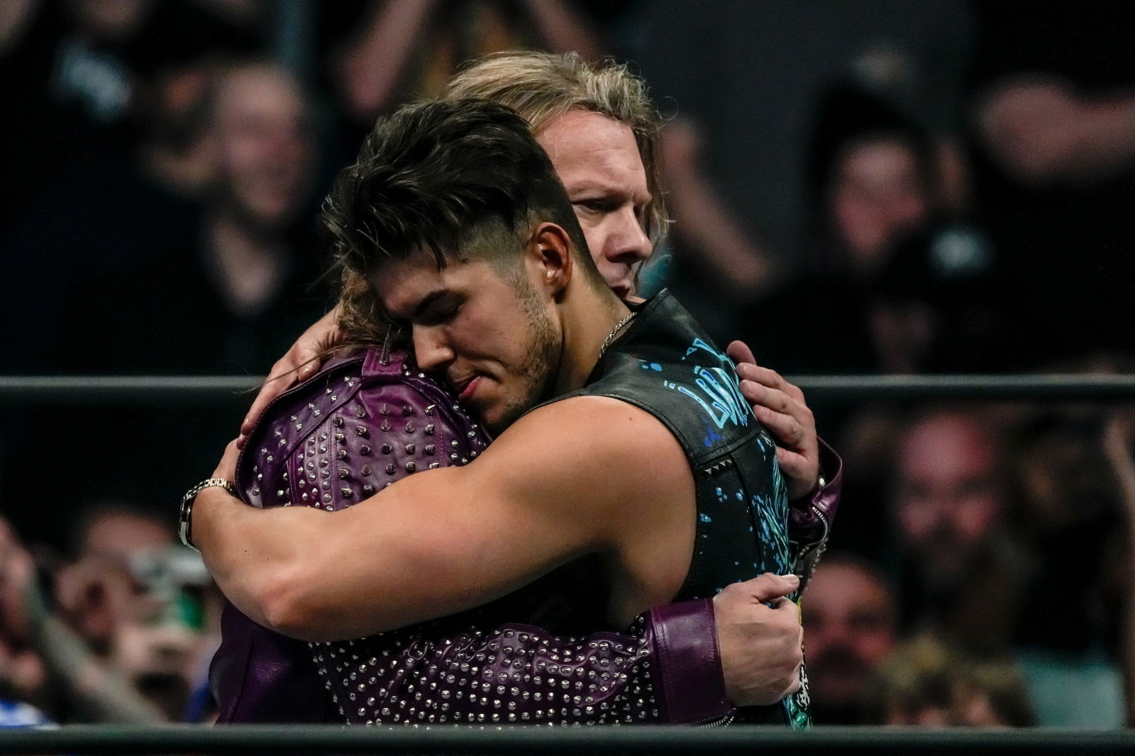 Aew Rampage New Years Smash Spoilers From Orlando