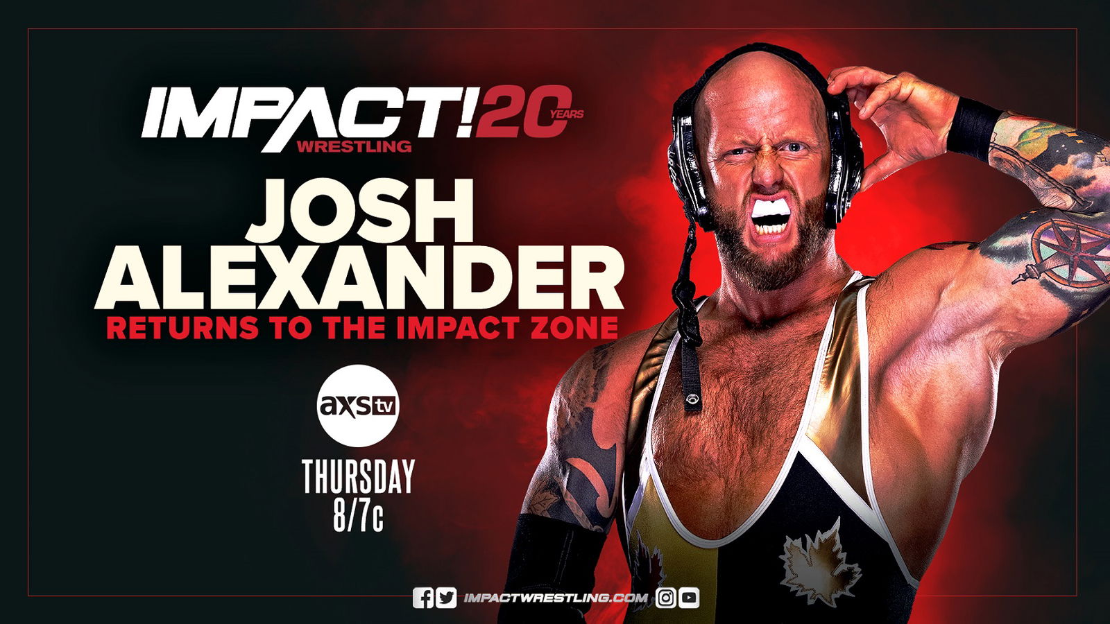Impact Wrestling Live Results The Fallout From Sacrifice F4w Won