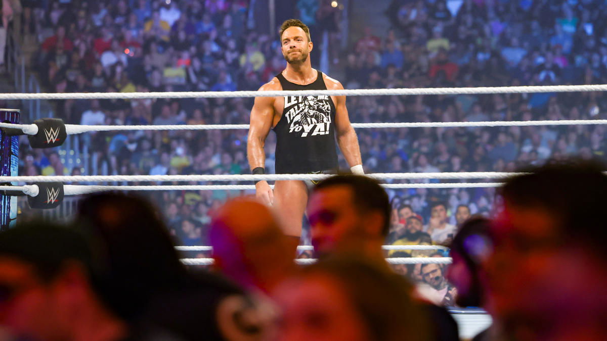 Report: WWE & LA Knight ‘far apart on money’ in contract talks Report: WWE & LA Knight ‘far apart on money’ in contract talks