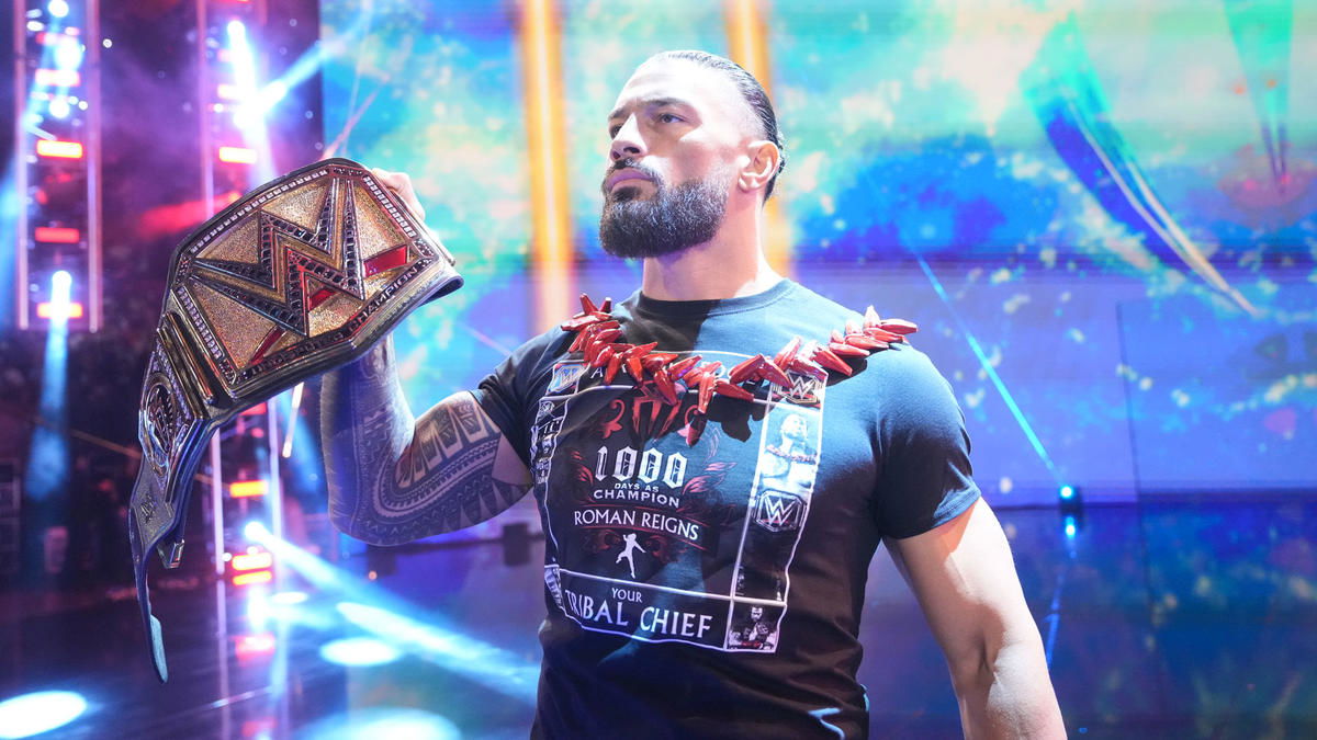 Wwe Smackdown Draws Best 18 49 Demo Rating In Nearly Three Years