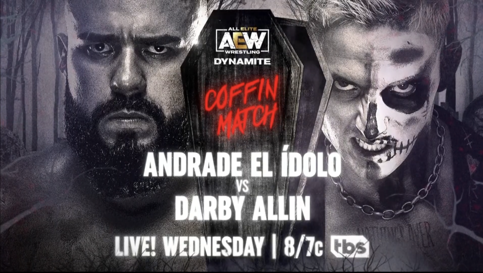 Coffin match, Hook, Tony Khan ‘major announcement’ set for AEW Dynamite ... Coffin match, Hook, Tony Khan ‘major announcement’ set for AEW Dynamite ...