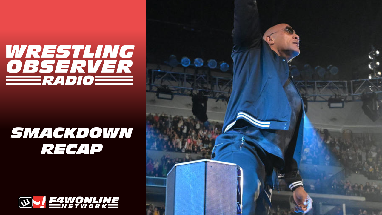 WOR Video: MJF and Adam Cole have their confrontation on AEW Dynamite ... WOR Video: MJF and Adam Cole have their confrontation on AEW Dynamite ...