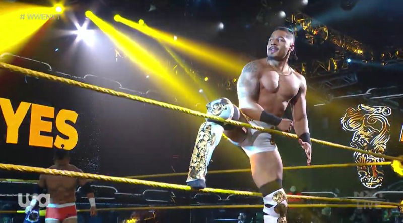 Candy Cartwright files lawsuit against Matt Riddle, WWE, EVOLVE Candy Cartwright files lawsuit against Matt Riddle, WWE, EVOLVE