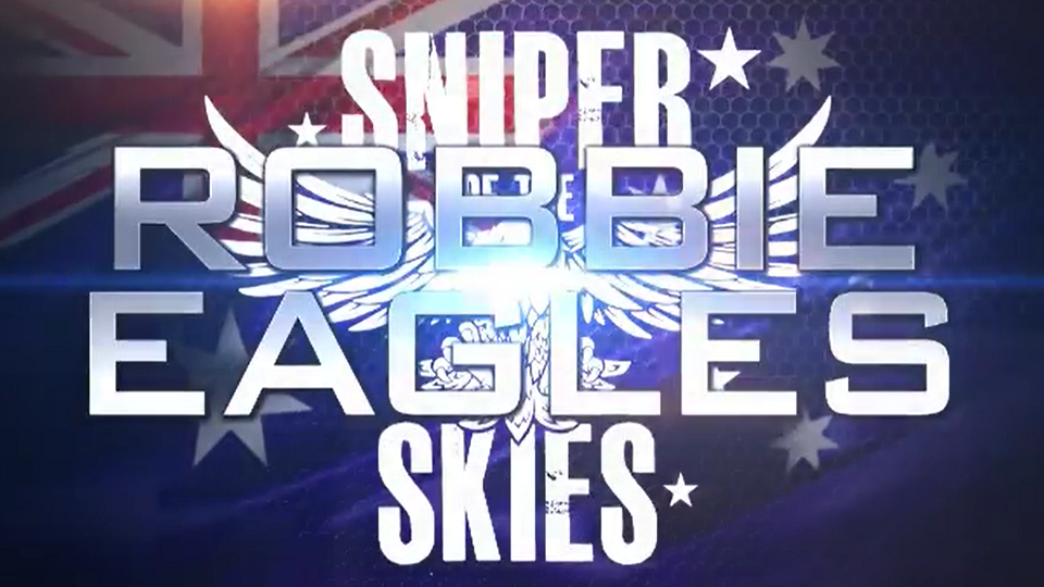 NJPW’s Robbie Eagles to challenge for IWGP Junior Heavyweight title NJPW’s Robbie Eagles to challenge for IWGP Junior Heavyweight title
