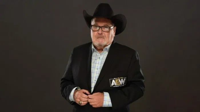 Jim Ross undergoes cancer surgery Jim Ross undergoes cancer surgery