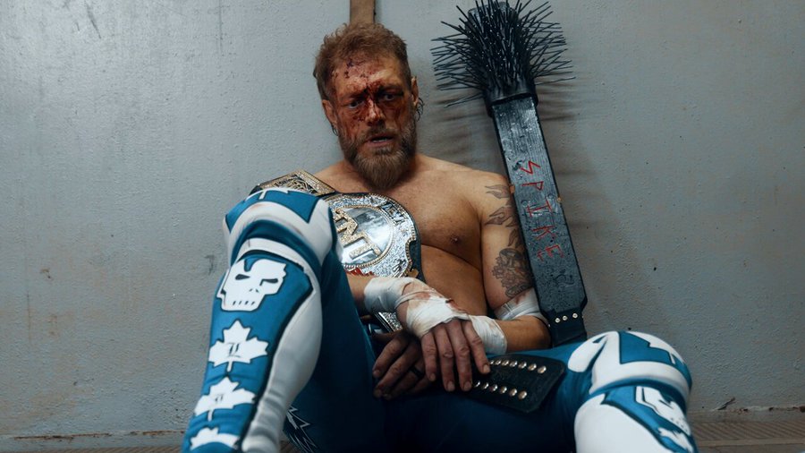 Adam Copeland issuing Cope Open challenge for AEW TNT title Adam Copeland issuing Cope Open challenge for AEW TNT title