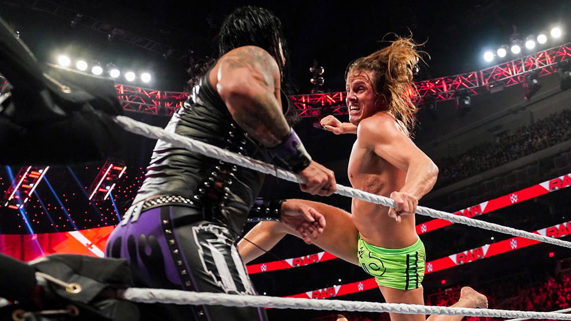 Matt Riddle to miss weekend indie matches after Uber accident - F4W/WON Matt Riddle to miss weekend indie matches after Uber accident - F4W/WON