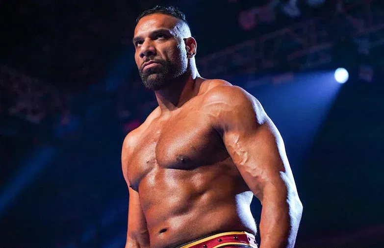 Jinder Mahal announced for first post-WWE appearances - F4W/WON Jinder Mahal announced for first post-WWE appearances - F4W/WON