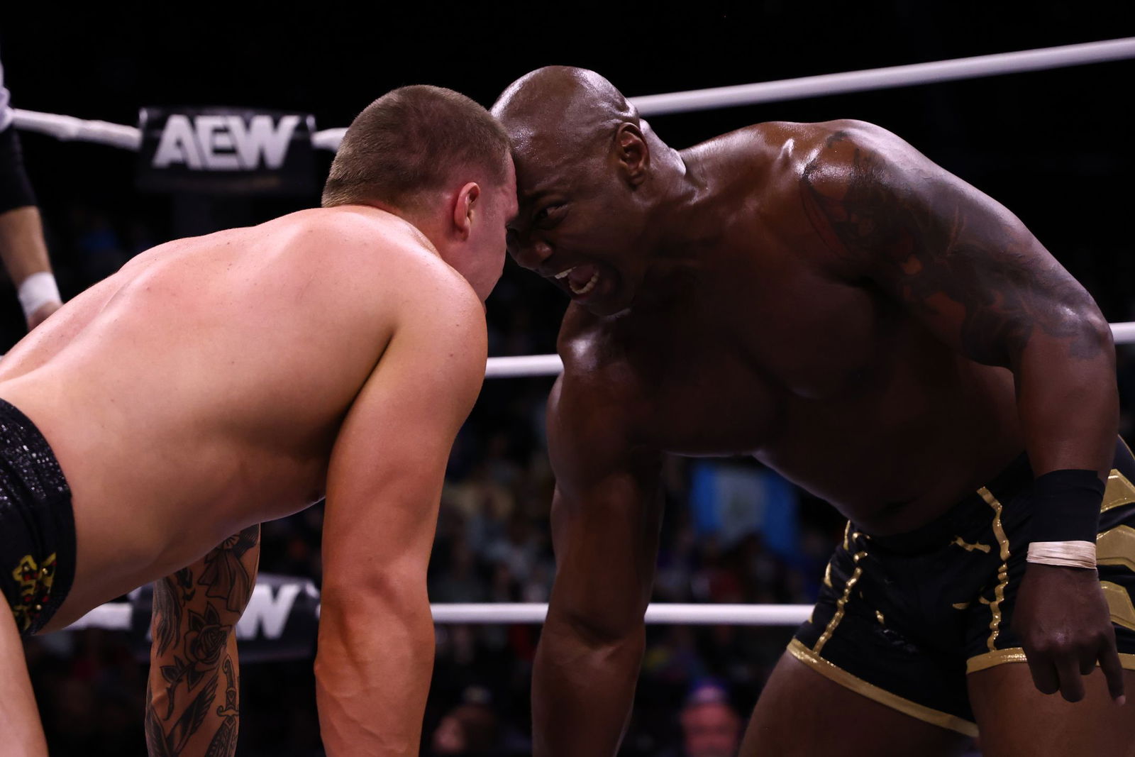 WOR: Ryan Nemeth AEW/CM Punk complaint, Dynamite & NXT recaps