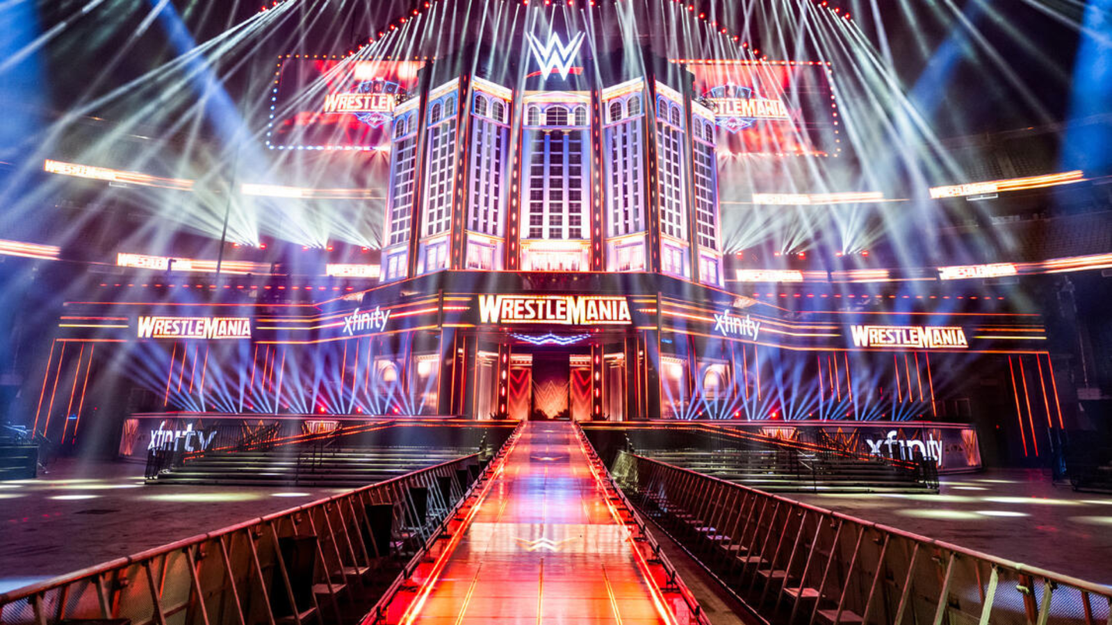 Wwe Wrestlemania 41 Start Time Wwe Wrestlemania 41 Start Time